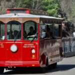 Trolley Tour in Historic Jim Thorpe - Who Will Appreciate This Tour?