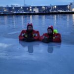 Tromsø: Arctic Fjord Floating - The Experience: What It Feels Like