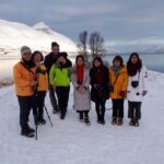 Tromsø: Arctic Landscape and Fjord Tour with Snacks - Why this tour might be right for you