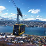 Tromso: Arctic Panorama Cable Car Excursion - The Itinerary: What You Can Expect