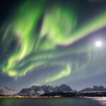 Tromsø: Aurora Borealis, Campfire, Hot Meal, Arctic Tour - The Campfire Experience