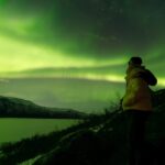 Tromsø: Aurora Quest Minibus Adventure - What’s Included & What’s Not