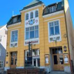 TROMSØ: Explore The City And a Guided Tour Of PolarMuseum! - The Sights and Stories