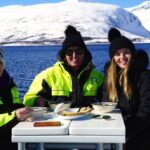 Tromsø: Fjord Cruise by Luxury Yacht - Practical Tips for Your Trip