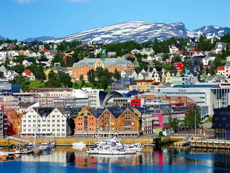 Tromsø: Island Tour with Cable Car Ride (Private or Shared) - Final Thoughts