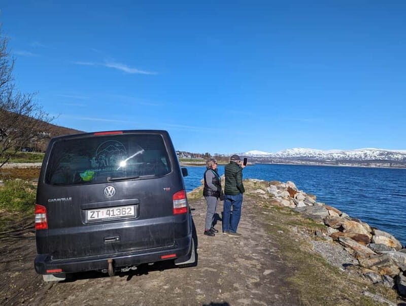 Tromsø: Island Tour with Tromsø Accessible Tours - Who Will Love This Tour?