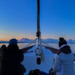 Tromso Luxury Sailing Yacht Polar Fjord Cruise with Lunch - The Itinerary: What to Expect