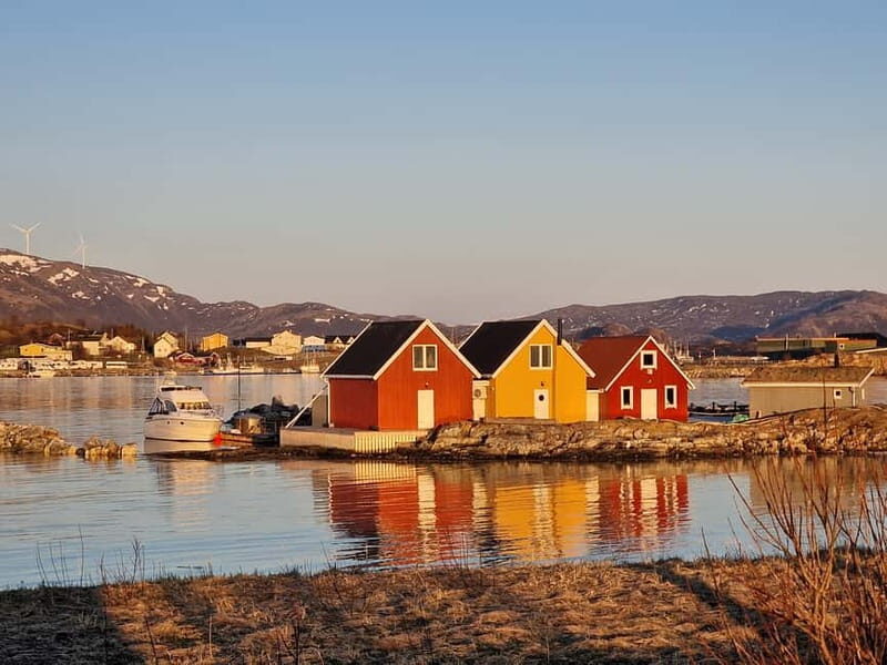 Tromsø: Midnight Sun Adventure with Lunch and Photos - What Sets This Tour Apart