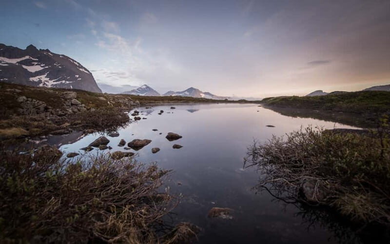 Tromsø: Midnight Sun Hike in the wilderness - Why This Tour Is a Great Choice