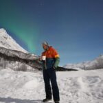 Tromsø: Northern Lights Minibus Small Private Tour Group - What’s Included and What You Might Need to Bring