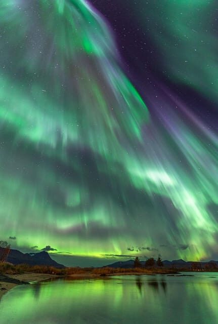 Tromsø: Northern Lights Tour with Local Guide and Photos - The Itinerary Breakdown: What to Expect