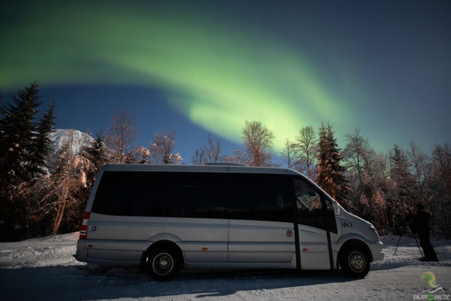 Tromsø: Northern Lights Trip with Campfire and Snacks - Who Is This Tour Best For?