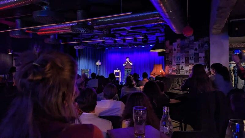 Tromsø: Norwegianing Comedy Show and Survival Guide - Why This Experience Offers Good Value
