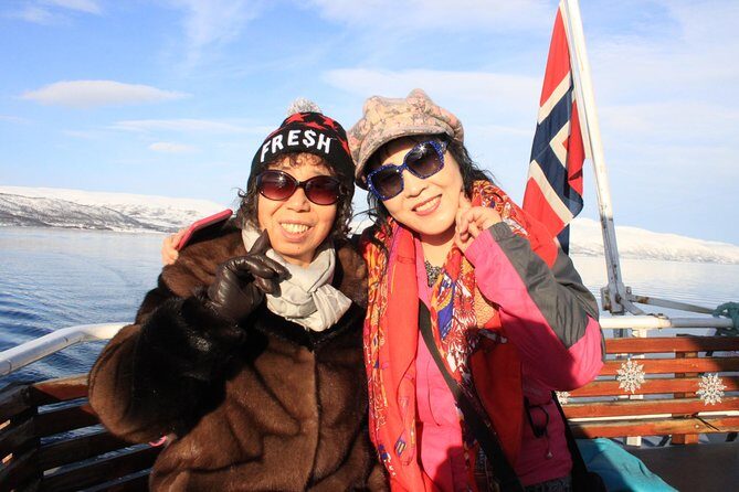 Tromsø: Polar Fjord & Fishing Cruise with Lunch included - An In-Depth Look at the Tour Experience