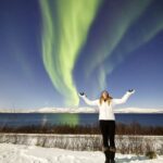 Tromsø: Private 6-Hour Aurora Chase by Minivan - The Value of This Tour