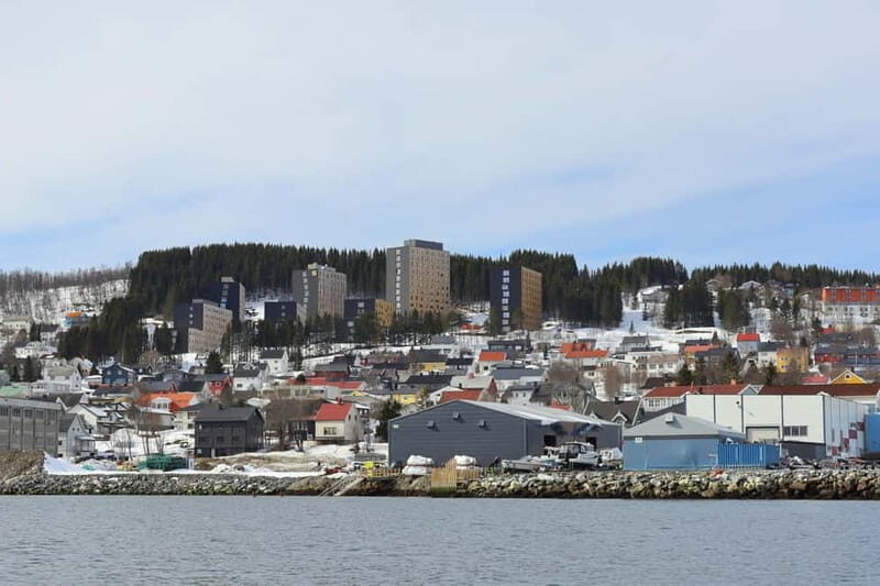 Tromsø: Private Fjord Boat Tour Around the City - Practical Tips for Travelers