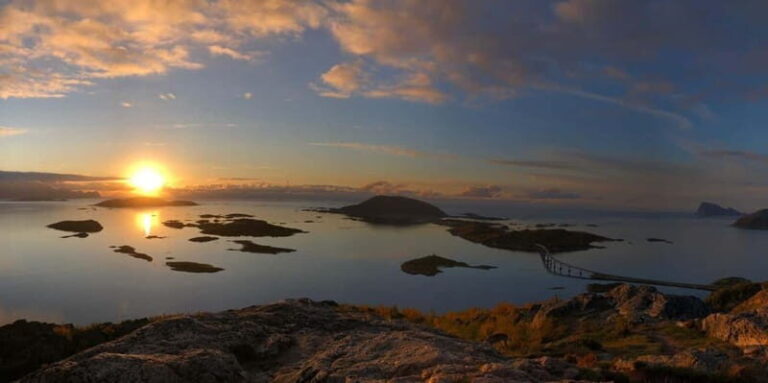 Tromsø: Sommarøy Islands Midnight Sun Tour - Who Will Love This Tour?