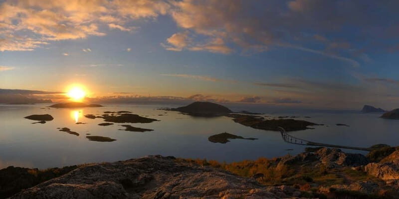 Tromsø: Sommarøy Islands Midnight Sun Tour - Who Will Love This Tour?