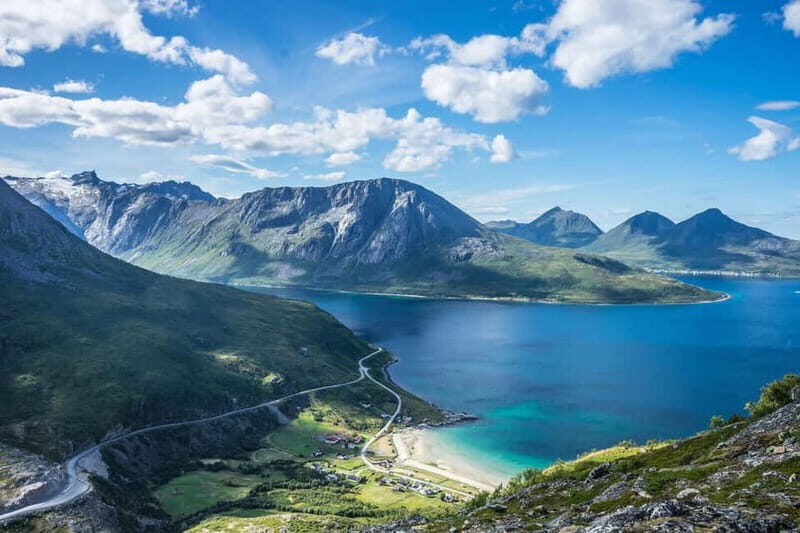 Tromsø: Summer Day Hike in the wilderness - An In-Depth Look at the Tromsø Summer Hike