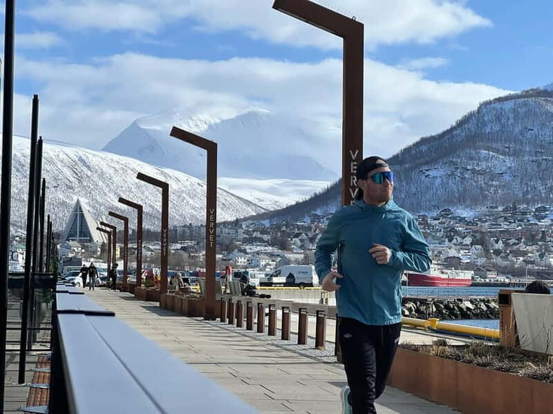 Tromsø: The Arctic Run - Running Tour with local stories - What You Can Expect from the Arctic Run