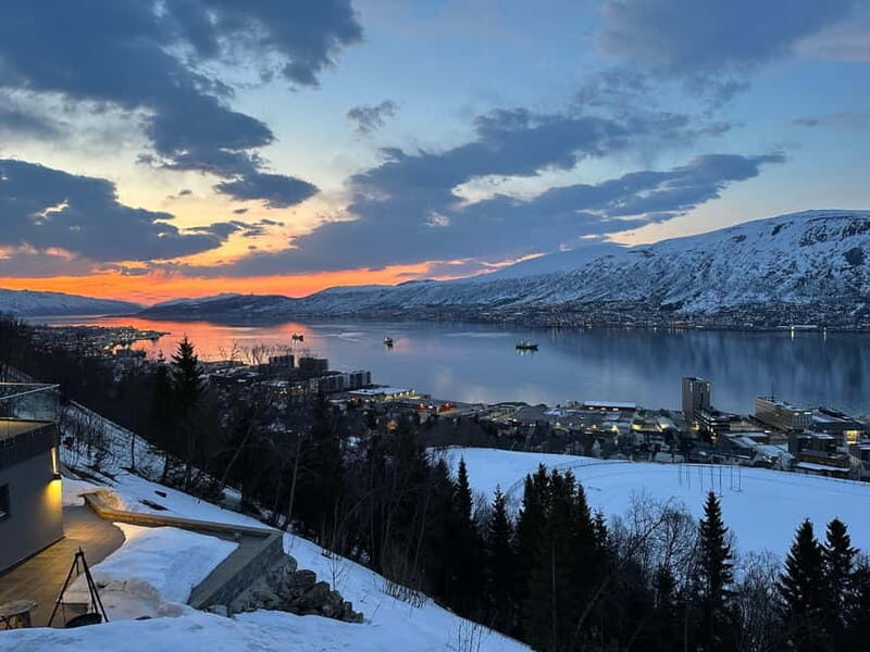Tromsø: The View Panoramic Scenery and Local Delights - Who Should Experience This Tour?