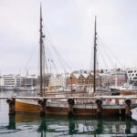 Tromsø: Tour in French of the Historic Center and Museum - Detailed Breakdown of the Itinerary