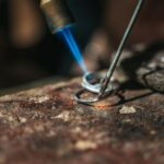Tromsoe: Make your own silver ring in a goldsmith workshop - The Reviews Speak for Themselves