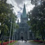 Trondheim: City Bus Tour - What’s Included and What Not