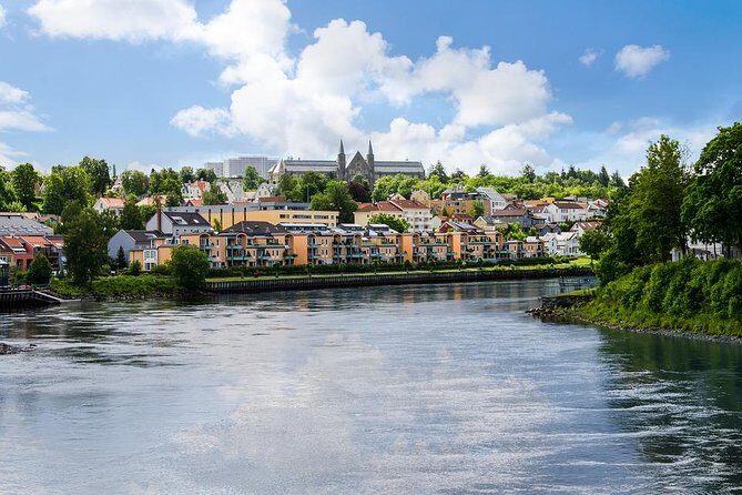 Trondheim Like a Local: Customized Private Tour - The Experience Breakdown