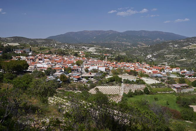 Troodos Mountains 4x4 Tour with Meze Lunch from Larnaca - Who Would Enjoy This Tour?