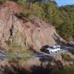 Troodos Mountains 4x4 Tour with Meze Lunch from Protaras - What Makes This Tour Stand Out?