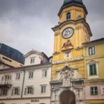 Trsat Hill and Rijeka - city tour with a Polish guide - Exploring the Tour in Detail