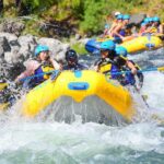 Truckee River - Boca to Floriston Run - Whats Included and What to Bring