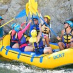 Truckee River: Boca to Floriston Run (Class III Whitewater) - FAQs