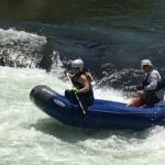 Truckee River Rafting or Kayaking Tours from Reno - FAQ