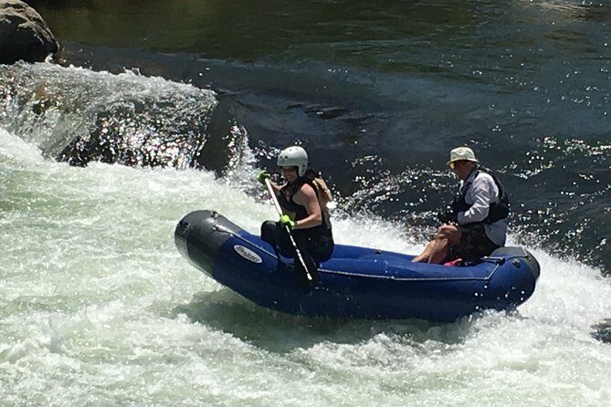 Truckee River Rafting or Kayaking Tours from Reno - FAQ