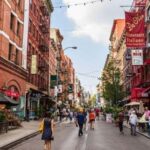 True Crime New York: NYPD-Guided Mafia Walking Tour w/ Food - What You’ll Learn