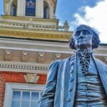 True Crime Philadelphia and History Tour - The Itinerary: What You Can Expect