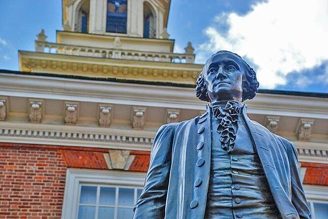 True Crime Philadelphia and History Tour - The Itinerary: What You Can Expect