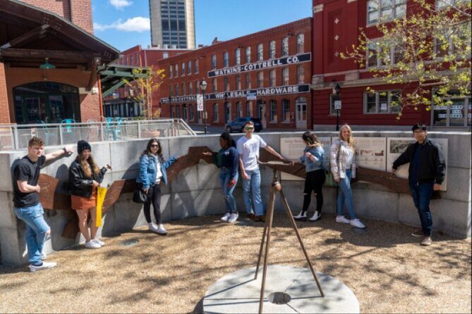 True Crime Tour of Boston - Frequently Asked Questions