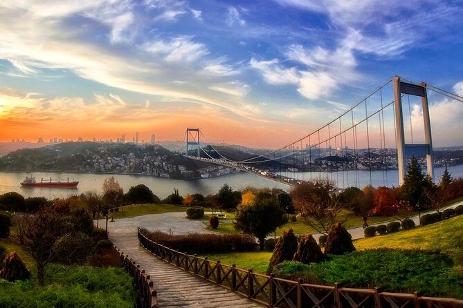 True Discovery: Full Day Tour and Cruise of Istanbul - Who Will Love This Tour?