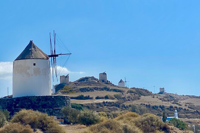 True Santorini Experience Day Tour - Who Will Appreciate This Tour Most?