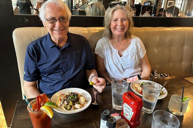 True South Lunch Tour - Who Should Join This Tour?
