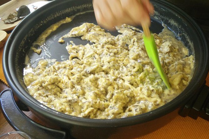 Truffle and wine / Taste of Istria from POREC, ROVINJ, PULA - Who Is This Tour Best For?