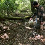 Truffle Hunting in San Miniato in Tuscany with Tasting - The Dog Training and Search Process