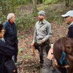Truffle Hunting, Lunch & Cooking Class in Rome's Countryside - Culinary Delights and Traditional Cooking