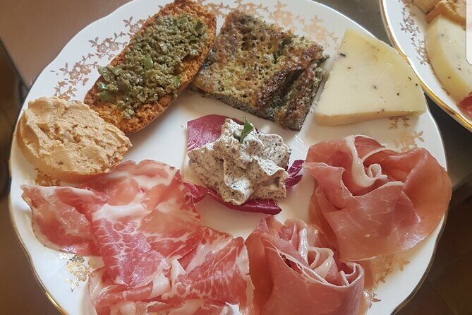 Truffle Hunting with Food tasting - Final Thoughts