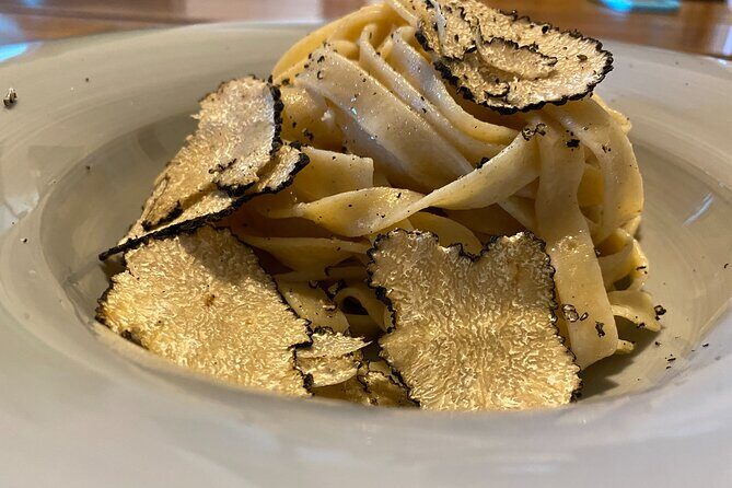Truffle Lunch & Hunting Experience in San Gimignano - A Closer Look at the Itinerary and What Sets It Apart