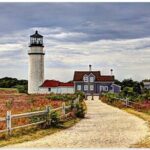 Truro Cape Cod Lighthouse and Highland House Museum Tour - The Practicalities