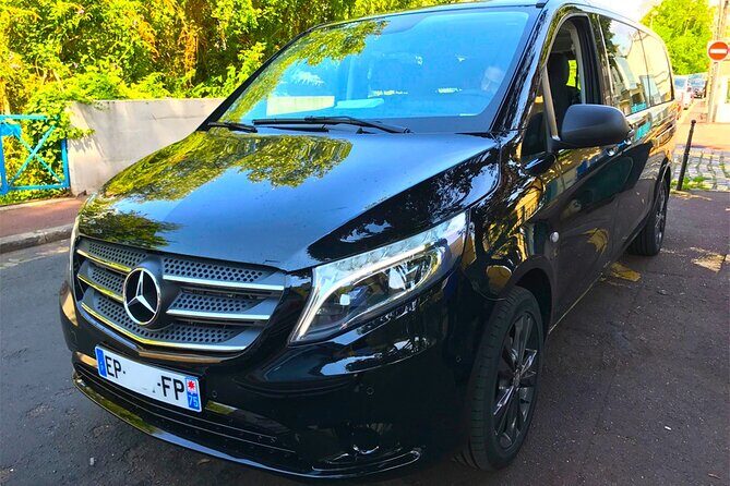 Try find your better than us ! Airport transfer in Fort Lauderdale APT-HTL (FLL) - The journey: what to expect on your ride